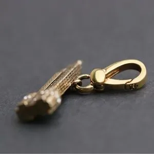Juicy Couture | Jewelry | Juicy Couture Empire State Building New York ...